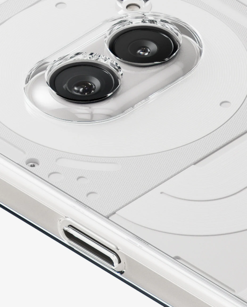 Nothing Phone (2a) Special Edition：融合藝術美學的智慧手機 米可限量到貨