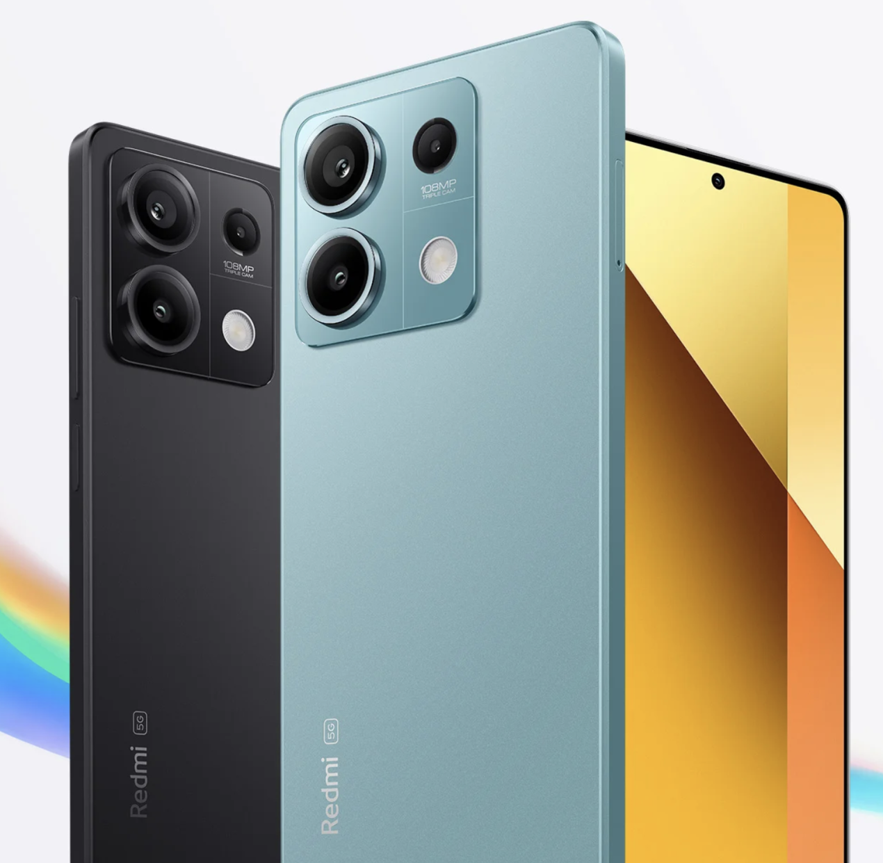 最新Redmi Note 13正式登場，規格、價格、上市相關資訊整理