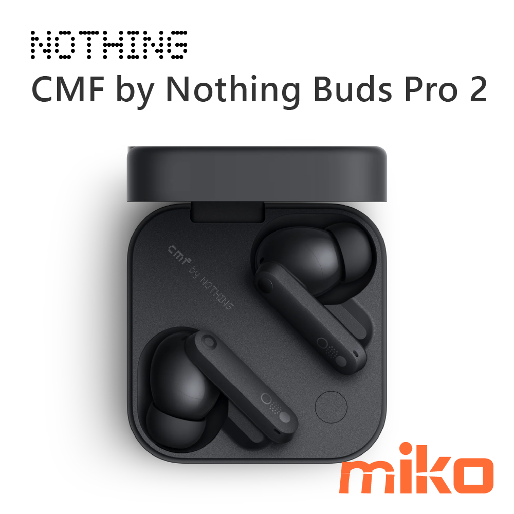 CMF Nothing Buds Pro2 空機價格查詢 | 米可現貨挑戰最低價