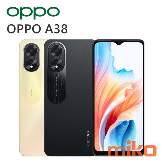 OPPO-產品專區-miko米可