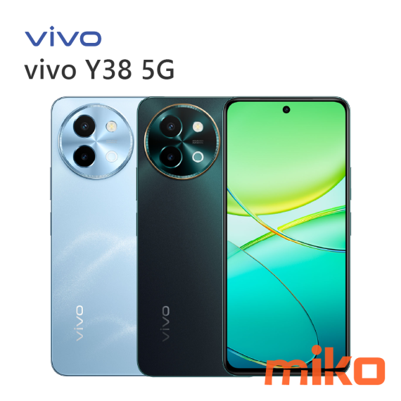 vivo X100-vivo-miko米可
